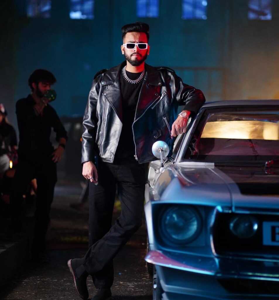 Influencer – IP India